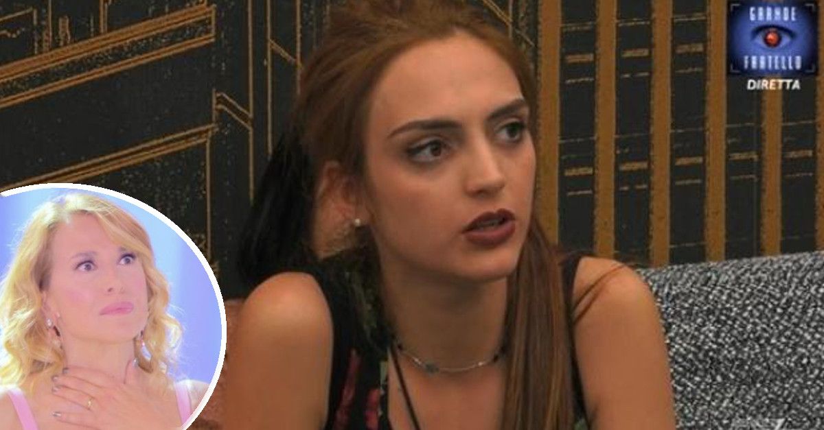 Gf 2019, Jessica Mazzoli operata d'urgenza. Barbara D'Urso parla delle ...