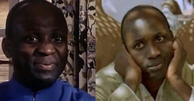 Chi ricorda Aziz de "I ragazzi della 3°C"? Ecco che fine ha fatto l ...