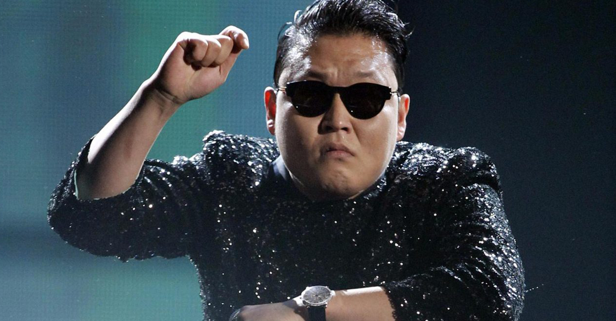 Ricordate PSY il cantante di Gangnam Style? Ecco che fine ha fatto dopo ... Ricordate PSY il cantante di Gangnam Style? Ecco che fine ha fatto dopo ...
