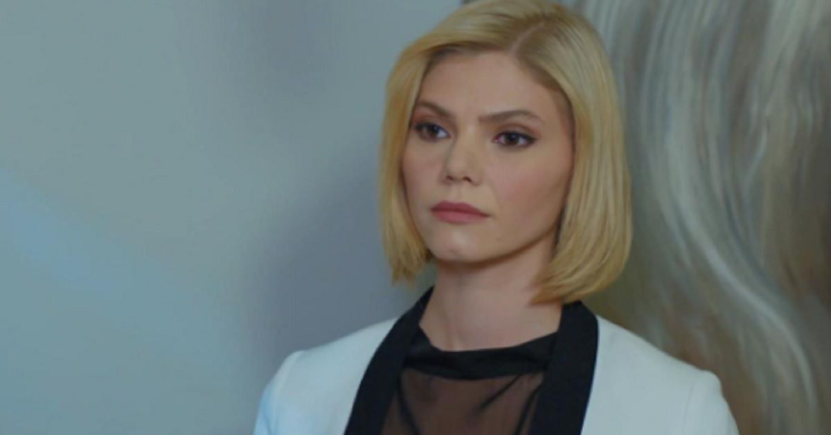 Alara Bozbey: tutto quello che c’è da sapere sull'attrice di Demet di ...