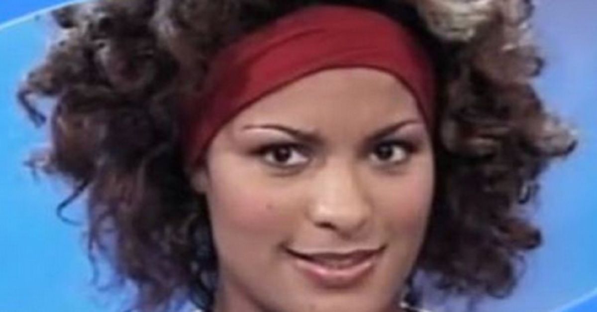 Ricordate Zahida la tronista di Uomini e Donne nel 2003? Scomparsa ...