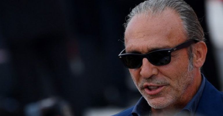 Luca Ward è la voce più famosa di tv e cinema. Ma sapete chi è sua ...