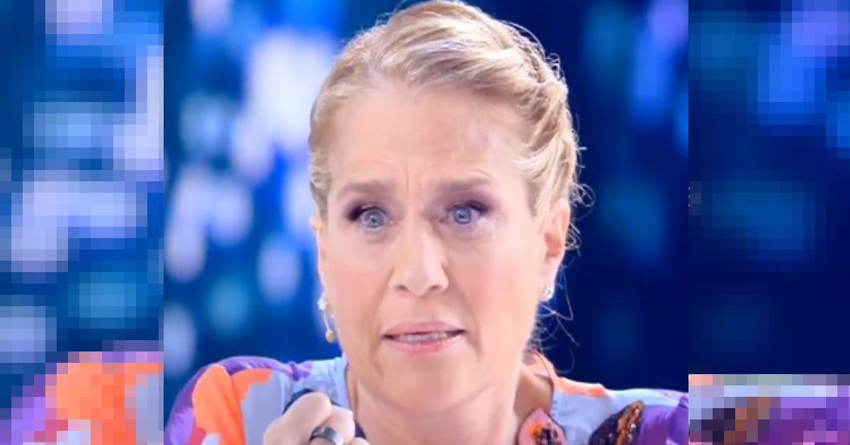 Avete mai visto le due figlie maggiori di Heather Parisi? Sono ... Avete mai visto le due figlie maggiori di Heather Parisi? Sono ...