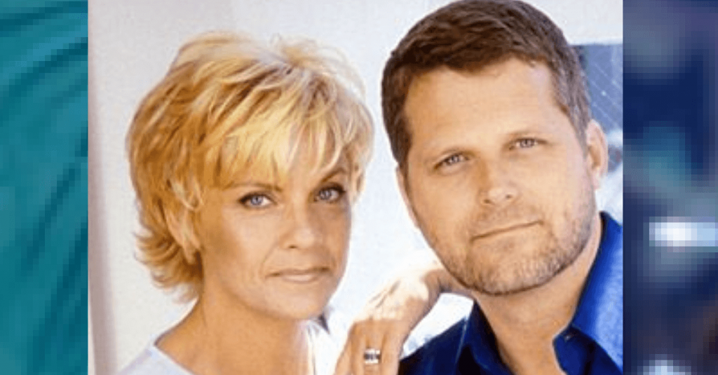 Ricordate l'attrice che interpretava Reva in Sentieri? Dopo la fine ...