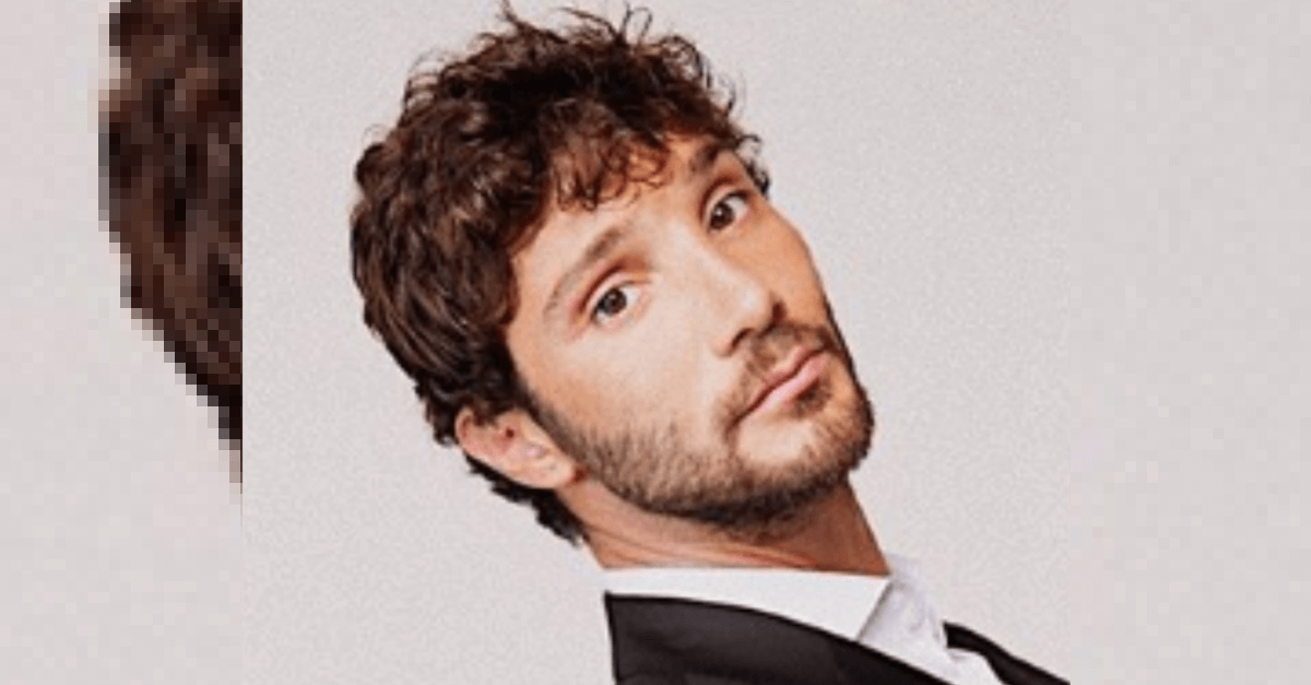 Avete mai visto la sorella di Stefano De Martino? Eccola, bellissima e già famosa su Instagram