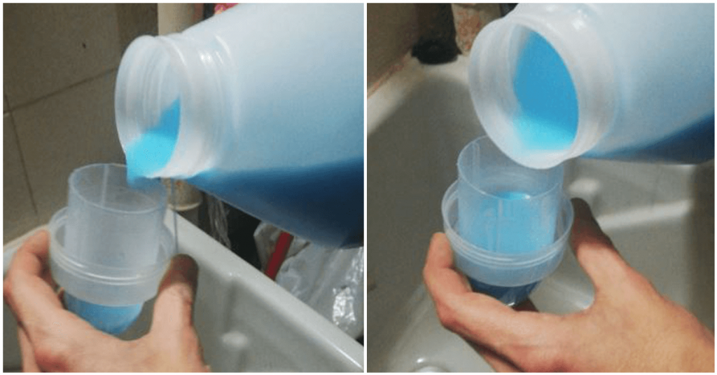 5 usi dell'ammorbidente che non conosci e ti sorprenderanno