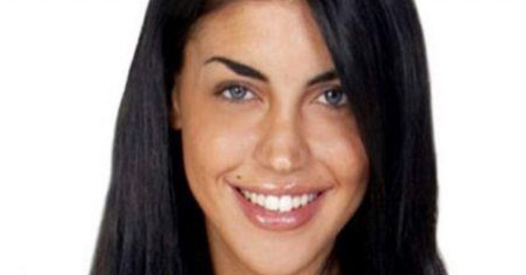 Veronica Ciardi è stata una delle più belle concorrenti del Grande ...