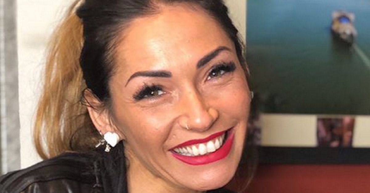 Avete mai visto Ida Platano da giovane? Era visibilmente diversa da ...