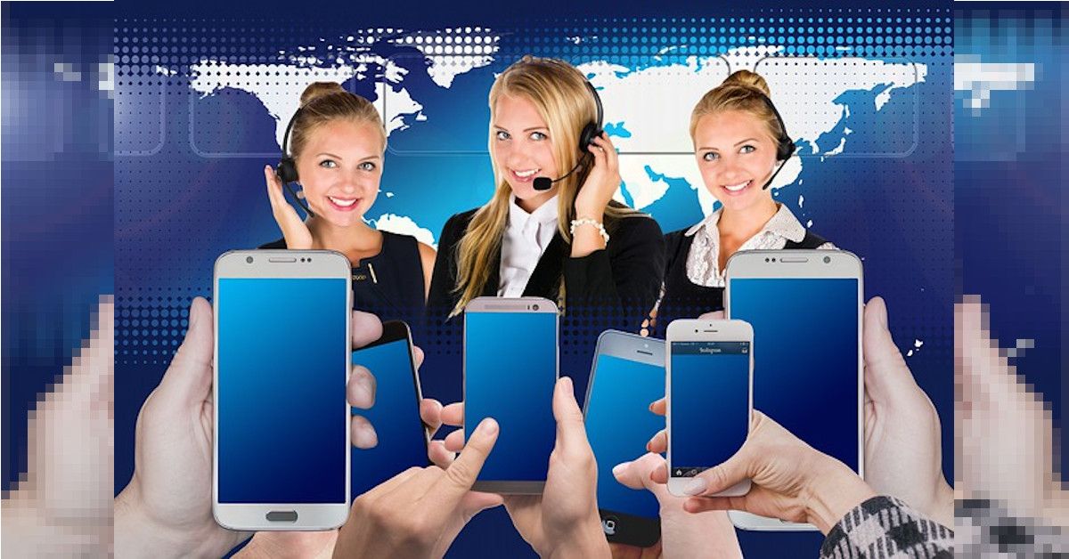 Continui a ricevere chiamate dai call center sul cellulare? Oggi puoi ... Continui a ricevere chiamate dai call center sul cellulare? Oggi puoi ...