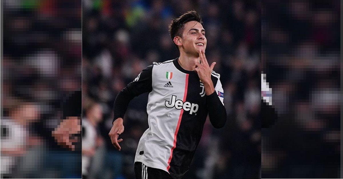 Avete mai visto la suocera di Paulo Dybala? Ha 54 anni e spopola sul ...
