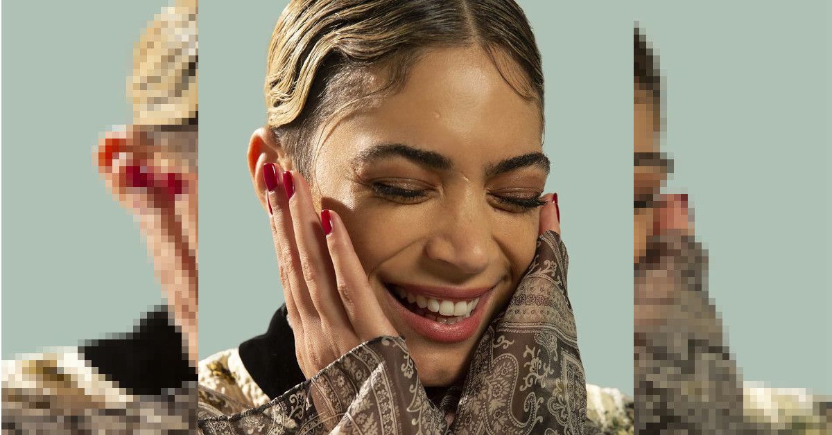 Ricordate Elodi ai suoi esordi, prima a Xfactor e poi ad Amici di Maria ...