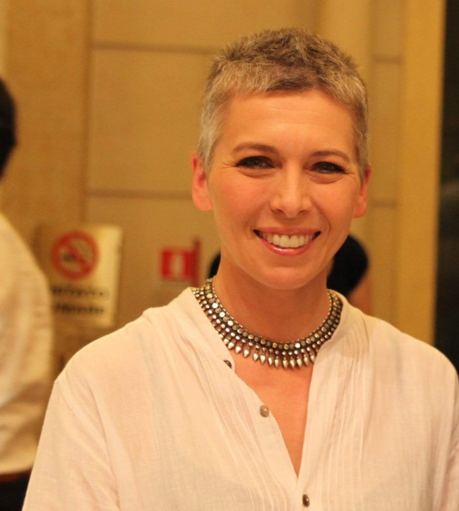 Irene Pivetti, la ricordiamo come politica, come giornalista e come ...