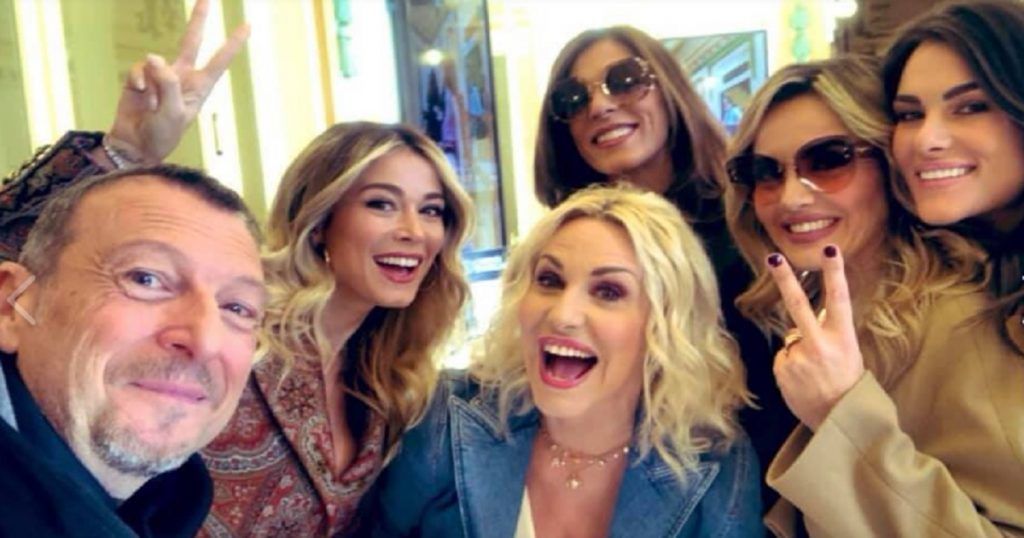 Ricordate Massimo Brozzi del Grande Fratello? Era stato soprannominato ...