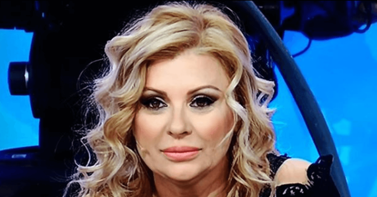 Tina Cipollari parla della prima volta che vide Gemma Galgani: "La ...