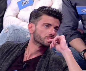 Alessandro Basile, ecco chi è l'ex corteggiatore che ha fatto la proposta di matrimonio alla ...