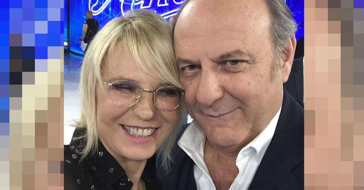 Sapete che Gerry Scotti ha una ex moglie? Ecco chi è e cosa fa!