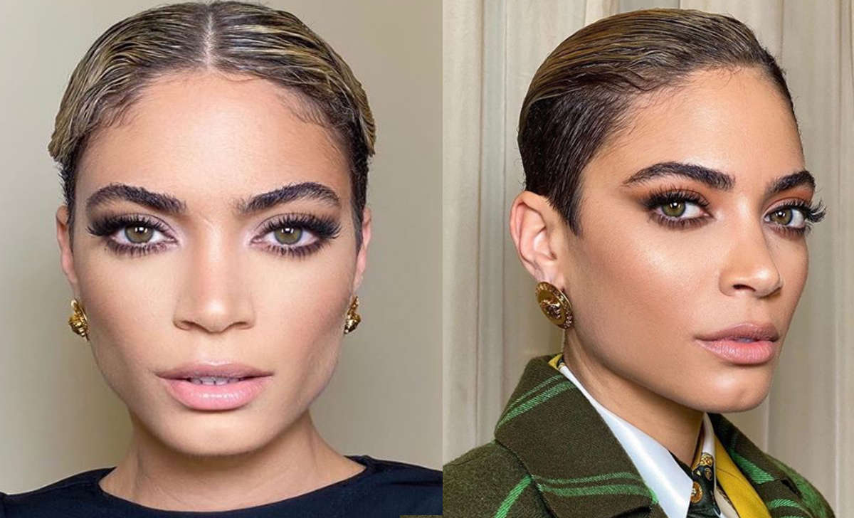 Elodie, decide di mostrarsi così sul su Instagram. La foto che vi ...