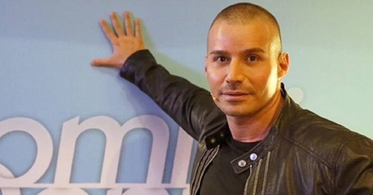 Avete mai visto la fidanzata di Jack Vanore di Uomini e Donne? Si ...