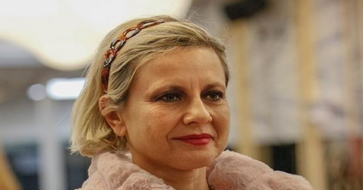 Antonella Elia posta una foto del passato. Non sembra lei. Ecco lo ...