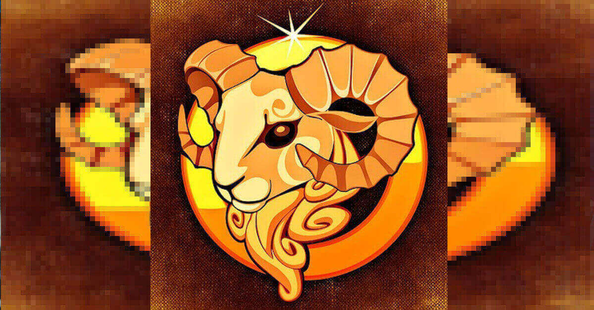 L'Ariete e l'amore: un segno estremamente passionale!