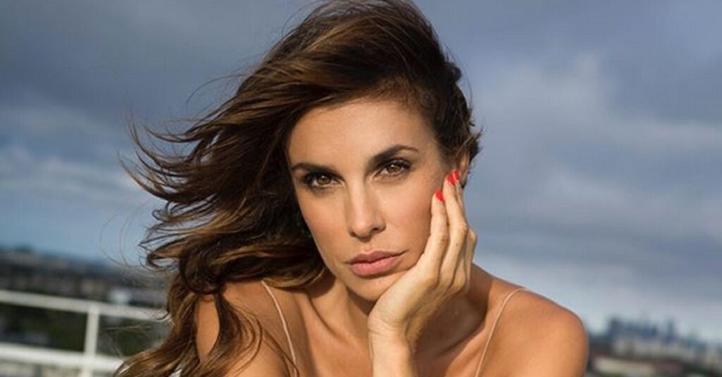 Bella più che mai, ma la ricordate all'inizio della sua carriera? Le foto del passato di ...