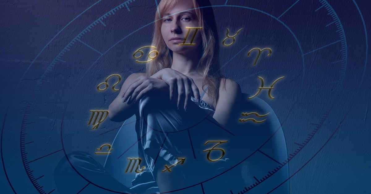 La CLASSIFICA dei segni PIU' altezzosi dell'intero zodiaco