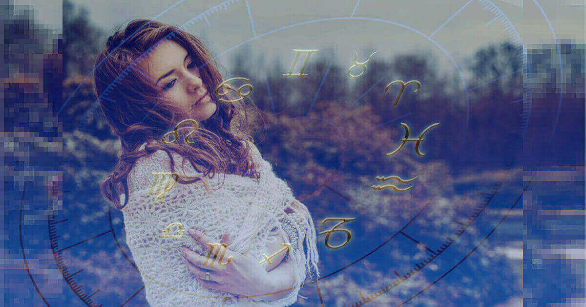 Le caratteristiche principali di una donna in base ai segni zodiacali