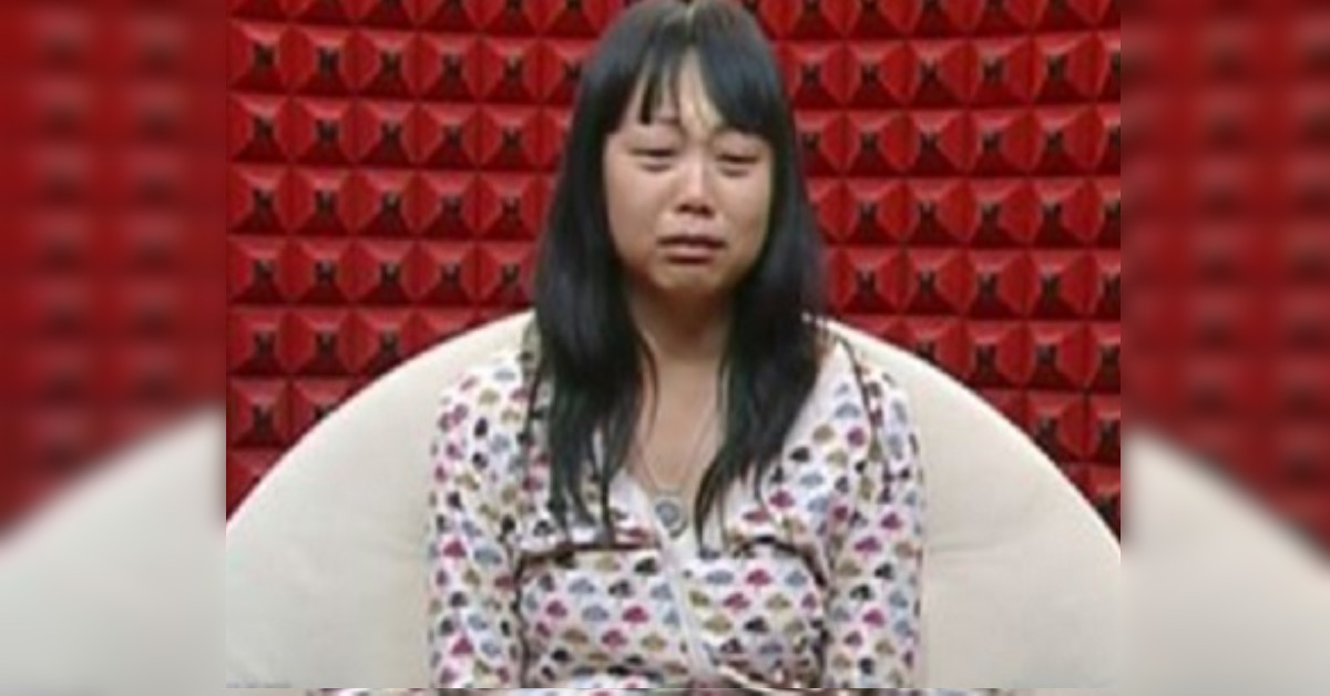 Gf 6 ricordate Man Lo? 14 anni dopo il reality è più bella che mai