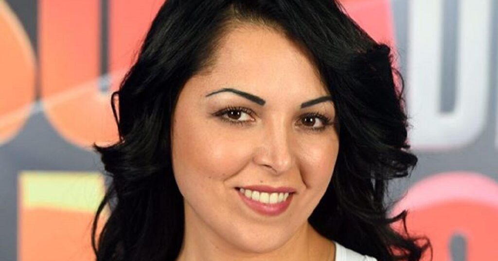 Dopo 8 stagioni, Cote De Pablo la Ziva David di NCIS ha chiarito i ...