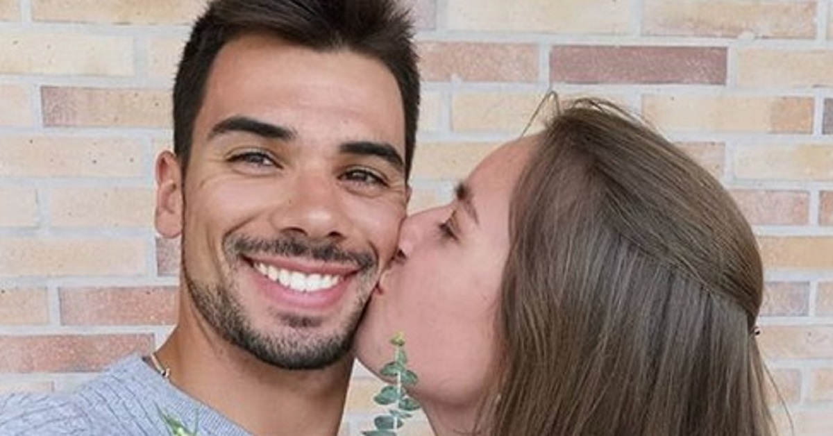 Il Pilota Si Sposa Dopo Aver Nascosto La Sua Relazione Per 11 Anni Lei è La Figlia Della