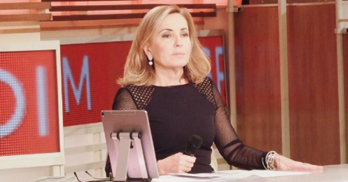 Forum è un programma di successo, negli ultimi anni qualcosa è cambiato ...