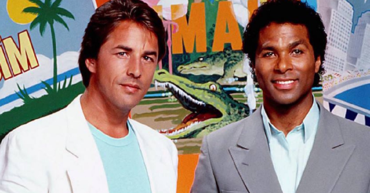 Che fine ha fatto Don Johnson, l'attore di Miami Vice? Oggi ha 71 anni ...
