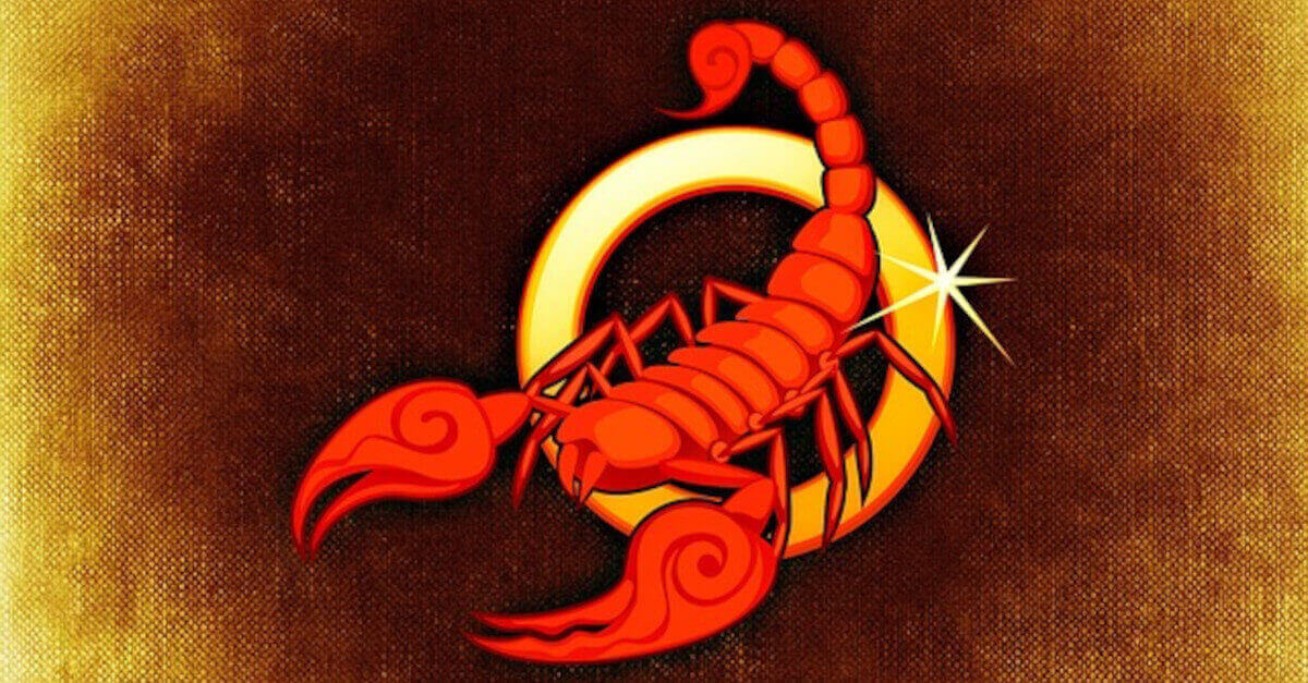 11 cose da sapere sullo scorpione