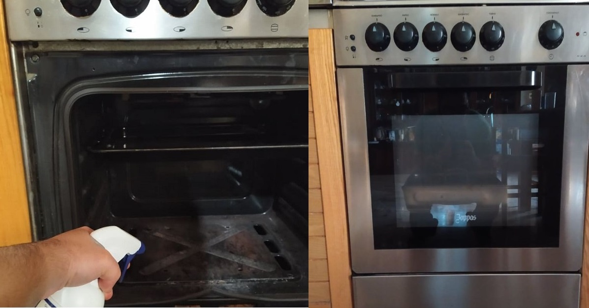 6 errori da non commettere mai quando usate il forno 6 errori da non commettere mai quando usate il forno