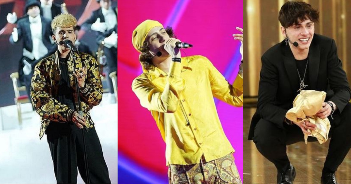 Aka7, Sangio e Deddy sapete i loro veri nomi e il significato dei loro ...