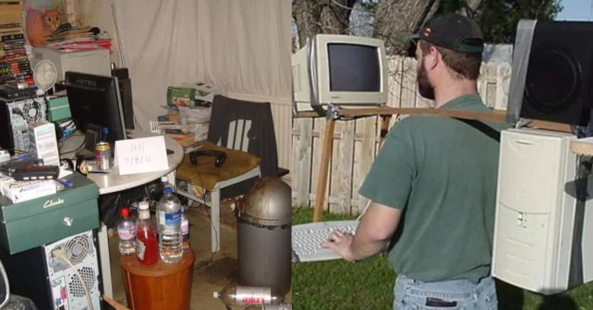 Lacey Hodder di "Vite al limite" pesava più di 300 chili. Oggi è una ...