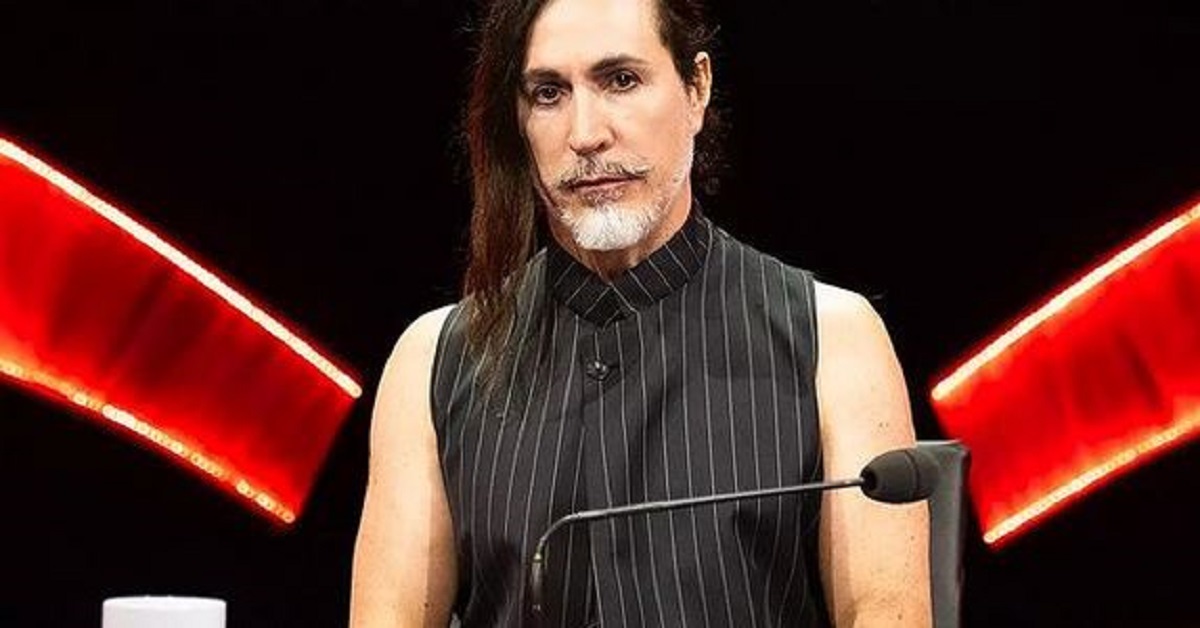 Manuel Agnelli, spuntano le foto del passato del giudice di X Factor ...