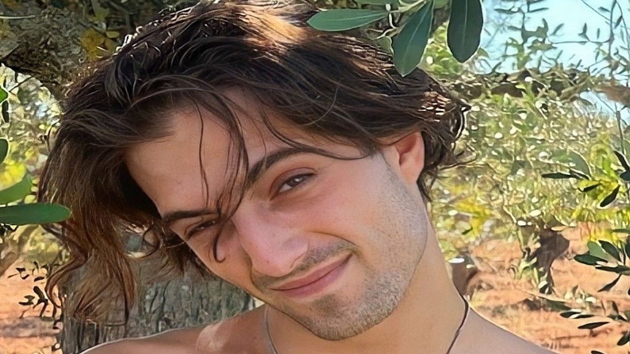 La conoscete la fidanzata di Damiano dei Måneskin? La ragazza ha preso ...