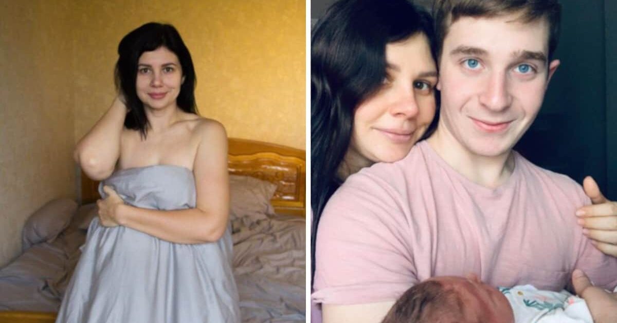 La matrigna ha una relazione con il figlio diciannovenne del marito