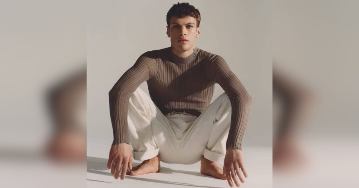 Avete mai visto la mamma di Blanco? Il cantante qualche tempo fa ha ...