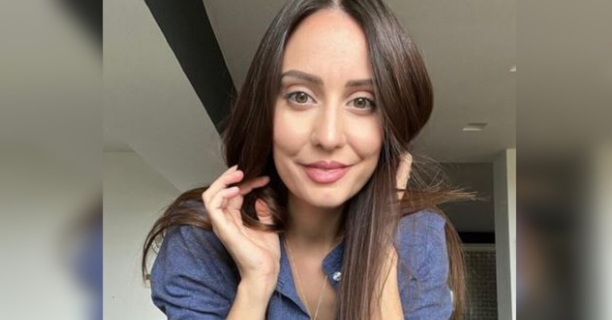 Conoscete il marito di Julia Elle? E' autrice, attrice e influencer di ...