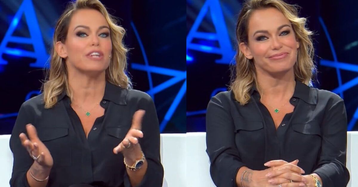 Sonia Bruganelli: i telespettatori dell'Isola notano la mancanza di quel dettaglio sul suo viso