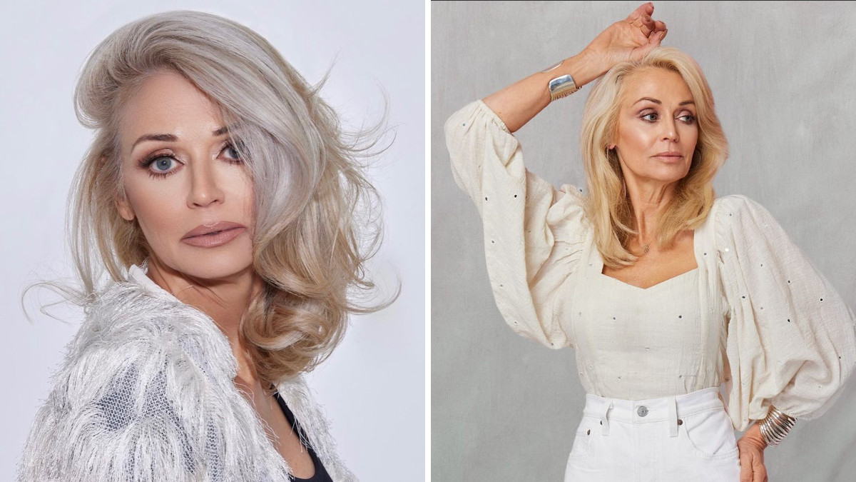 Ricordate Templeton Peck, detto “Sberla” nella serie tv A-Team? Oggi ha ...